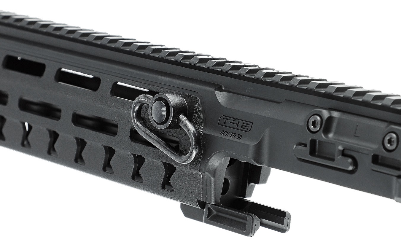 Kit Conversion revolver T4E TR50 / HDR50 cal.50 - sur armurerie-lavaux.com