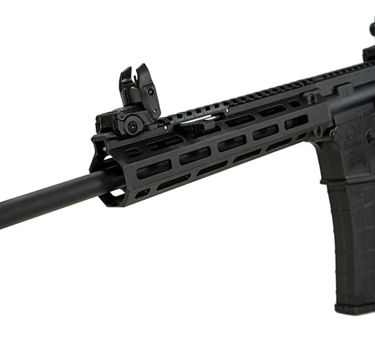 Carabine TIPPMANN Arms M4-22 Tactical RCR Ultra Lite 16" cal.22 Lr ...