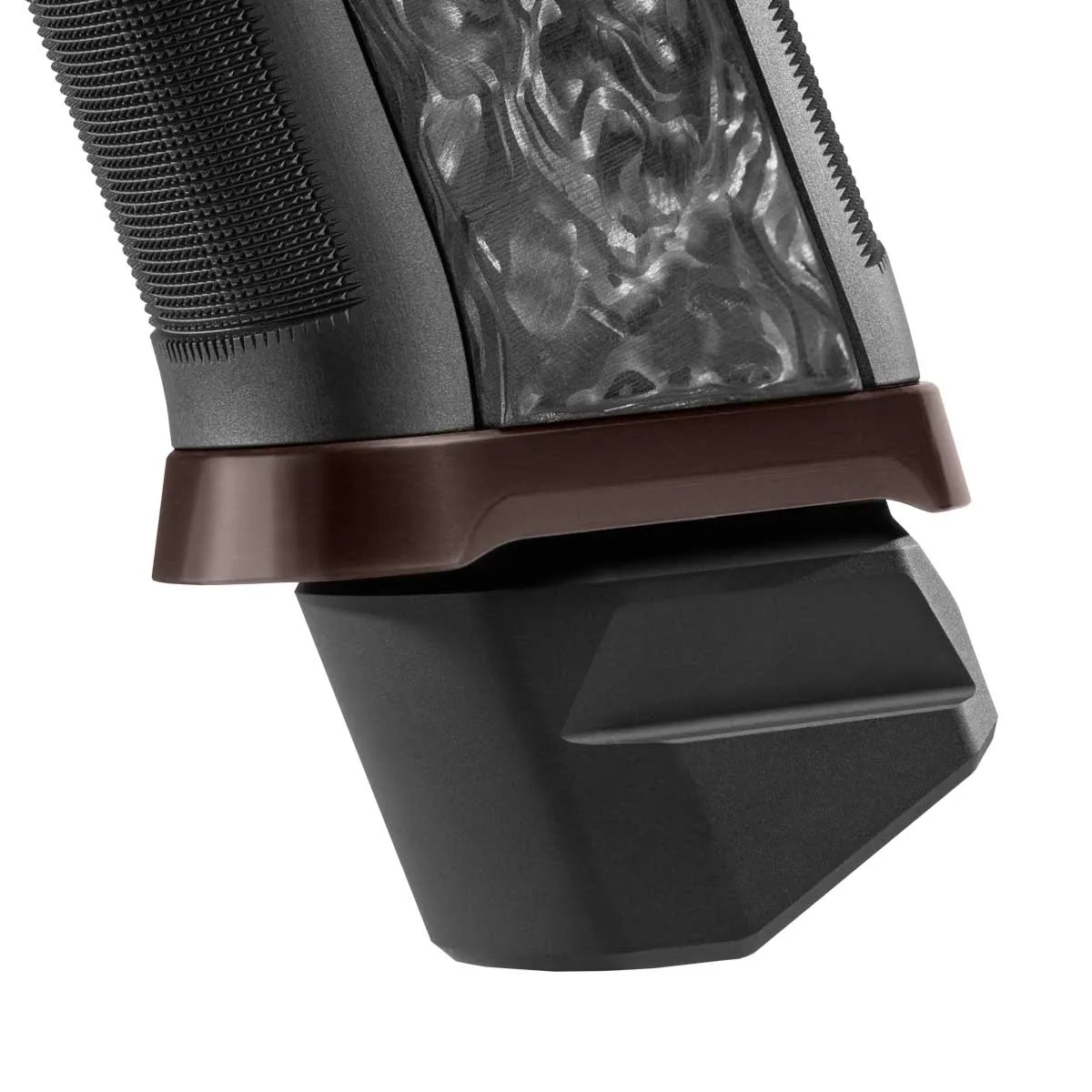 Pistolet LAUGO ARMS Alien Creator "KIT PERFORMANCE" Limited Edition ...