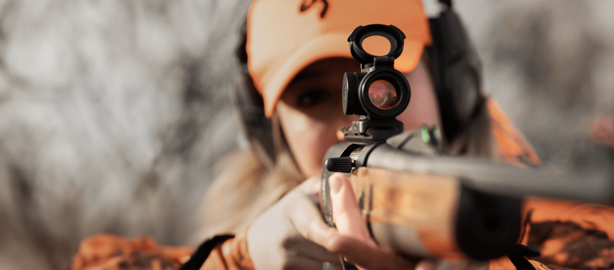 Point rouge KITE OPTICS BT1 3Moa - Optiques sur armurerie-lavaux.com