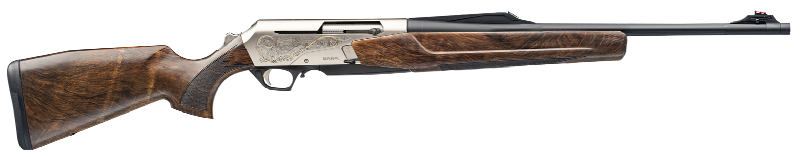 Carabine semi-automatique BROWNING BAR 4X ULTIMATE Bavarian Grade 3 cal ...