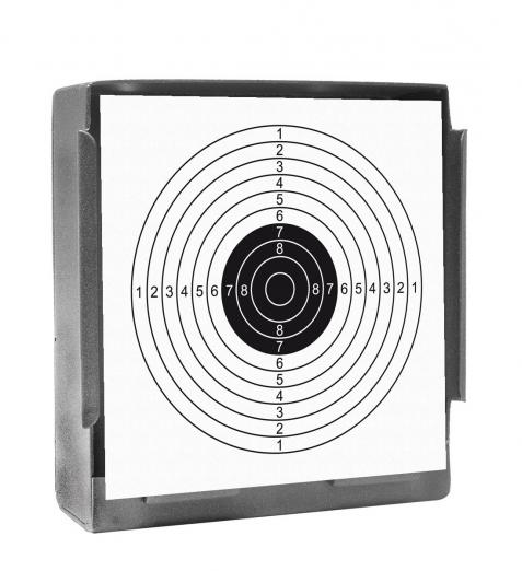 Pistolet à plombs PERFECTA S3 UMAREX cal.4,5mm "Pack" - Armes de ...
