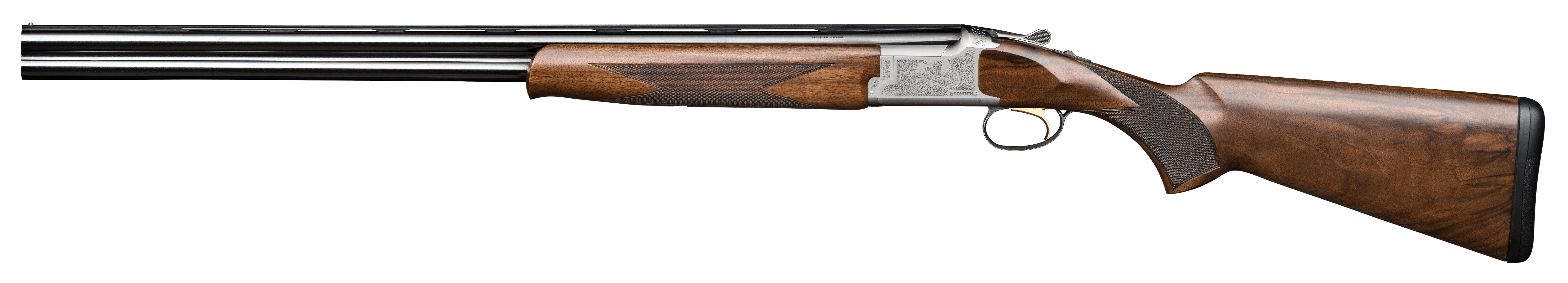 Fusil de chasse superposé BROWNING B525 GAME 1 cal.20/76 (76cm) - Rayon Chasse sur armurerie ...