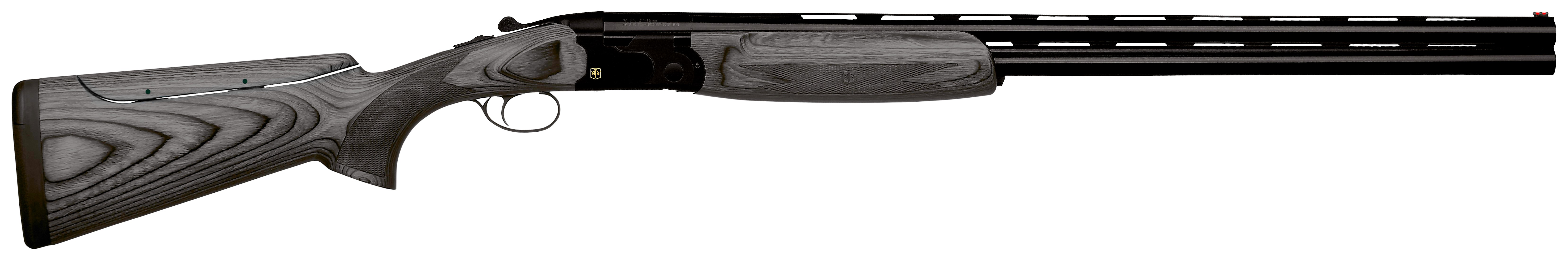 Fusil superposé ATA ARMS SP SPORTER LAMINED BLACK Acier cal.12/76 (76cm ...