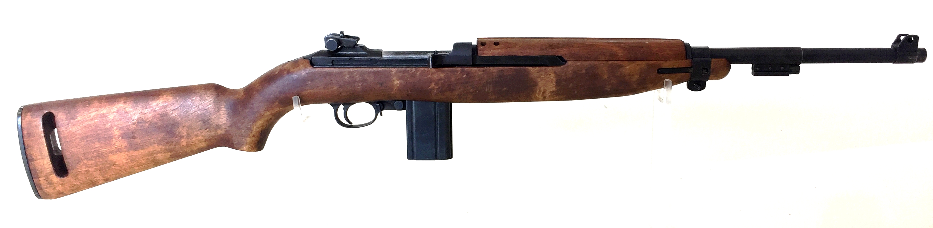 Carabine USM1 "Rock Ola" cal.30M1 Répétition manuelle (10 coups ...