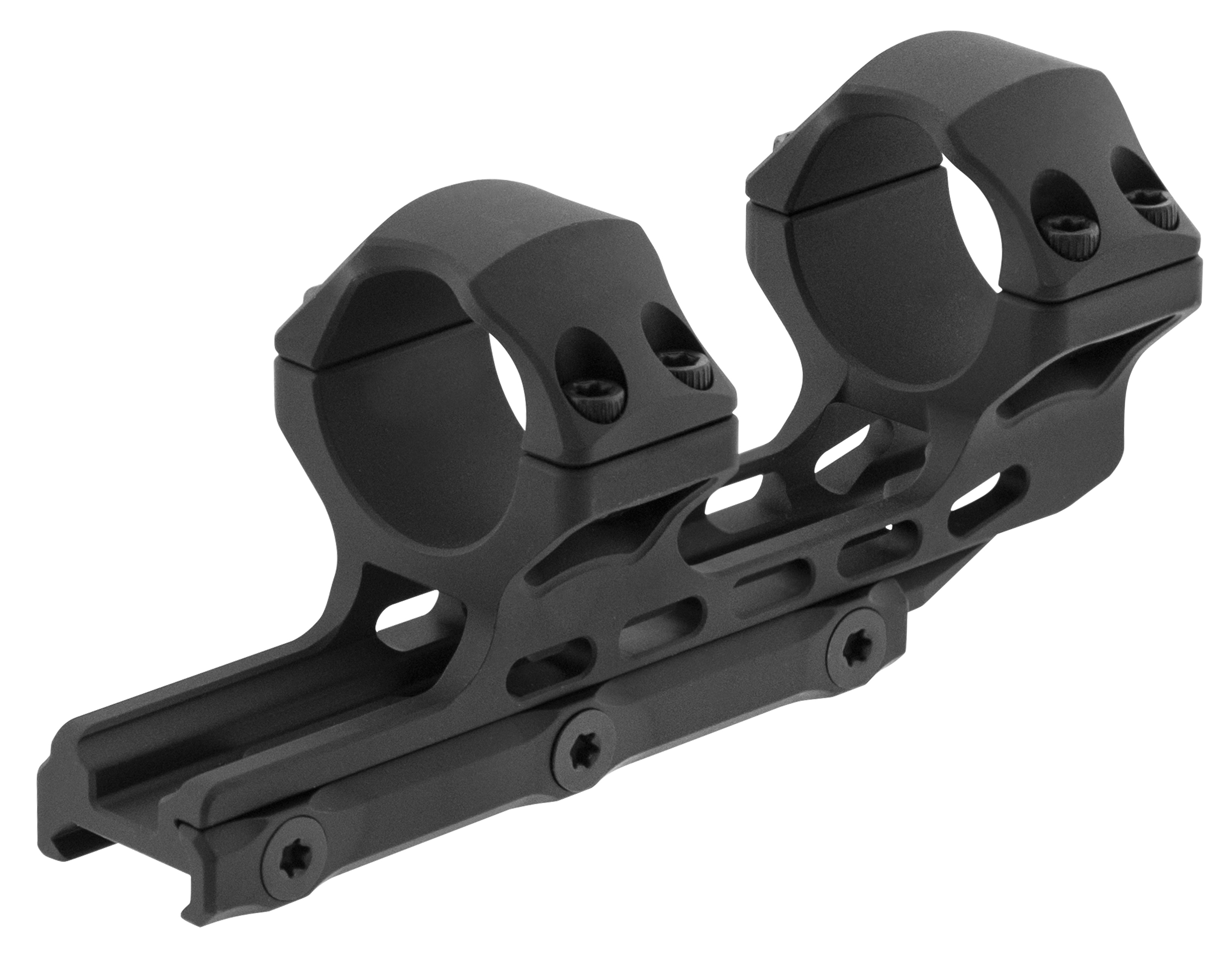 HAENEL CR 223 A2 10.5" Black "Pack VORTEX VENOM 1-6x24 rét.AR-BDC3" cal ...
