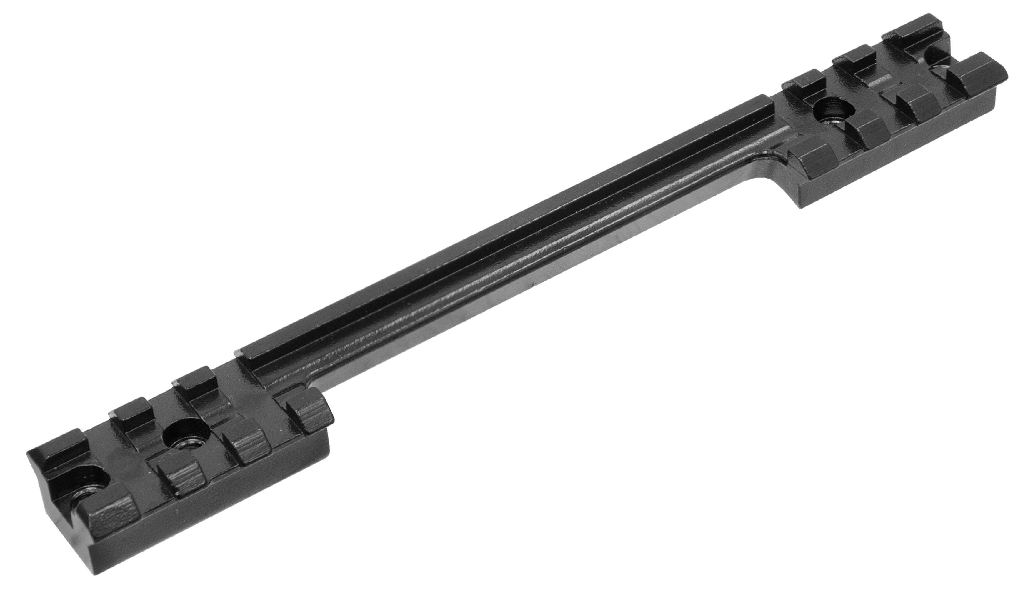 Embase acier longue - Rail picatinny UTG REMINGTON 700 Long Action ...