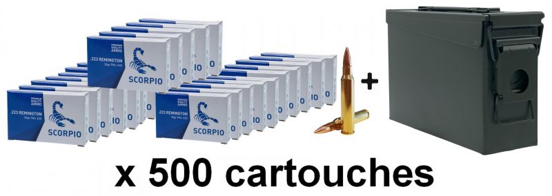 SMITH & WESSON MP15 Sport III 16" cal.223 Rem "Pack SPORTIF" - Armes ...
