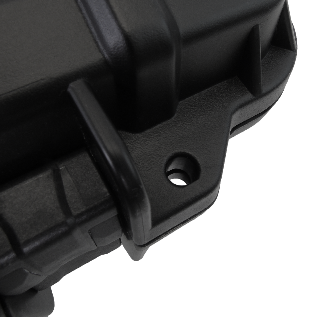 Mallette valise antichoc rigide MTS 558 pour carabines 138,7x39,4x15 ...