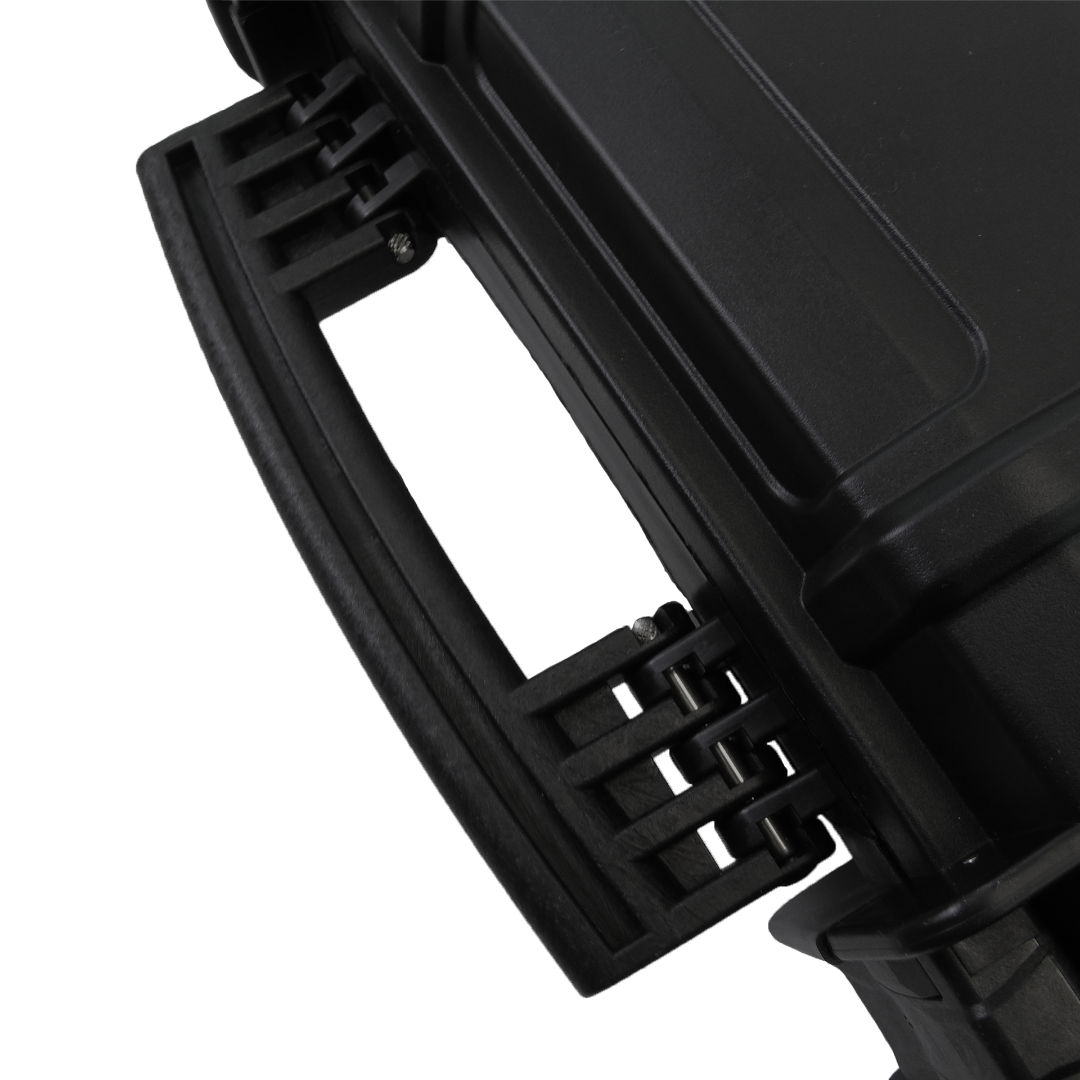 Mallette valise antichoc rigide MTS 558 pour carabines 138,7x39,4x15 ...