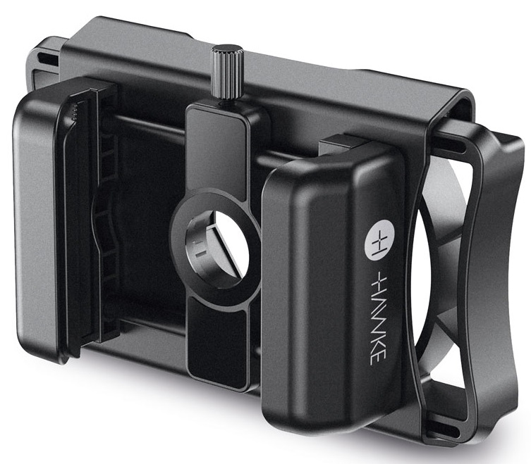 Adaptateur smartphone digiscope pour télescope - longue vue ...