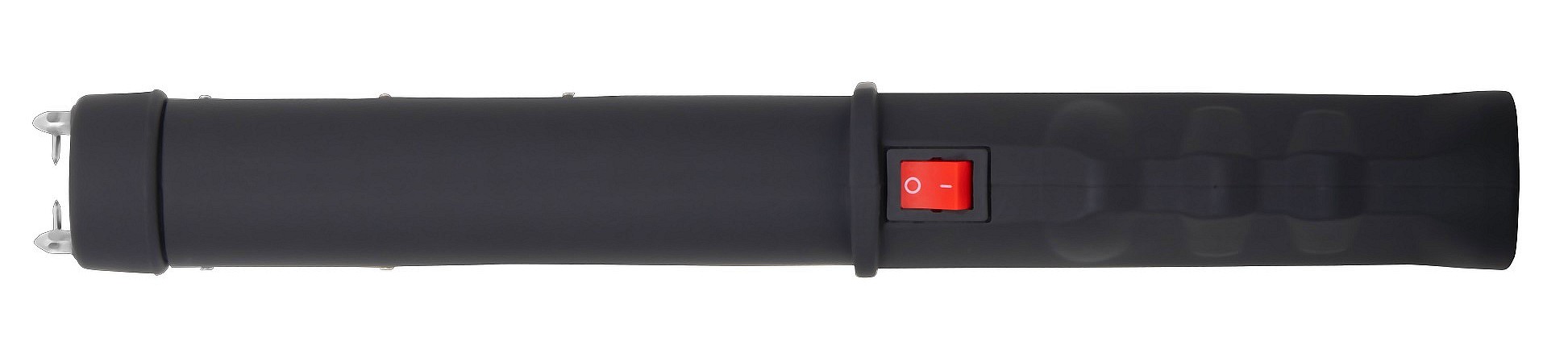 Matraque électrique avec lampe Shocker PRAGA "Z3" 3 000 000 Volts (30 ...