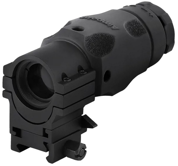 Magnifier 3x AIMPOINT Militaire 3XMag-1 avec TwistMount et câle 39mm ...