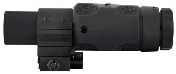 Magnifier 6x AIMPOINT Militaire 6XMag-1 avec TwistMount 30mm - Optiques ...