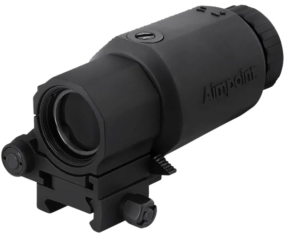 Magnifier 3x AIMPOINT Militaire 3X-C avec FlipMount 30mm - Optiques sur ...