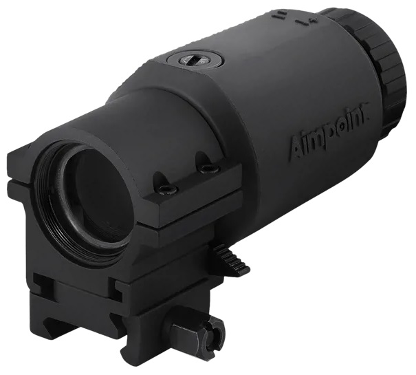 Magnifier 3x AIMPOINT Militaire 3X-C avec TwistMount 30mm - Optiques ...