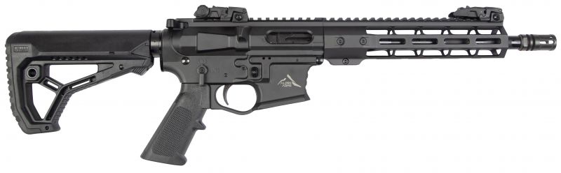 ALPEN ARMS STG9 Black M-LOK FF 10,5" cal.9x19 - Armes catégorie B sur ...