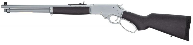 HENRY ALL WEATHER Lever Action cal.45-70 Gvt - Rayon Chasse sur ...