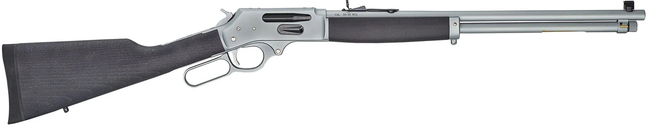 HENRY ALL WEATHER Lever Action 20" cal.30-30 Win - Rayon Chasse sur ...
