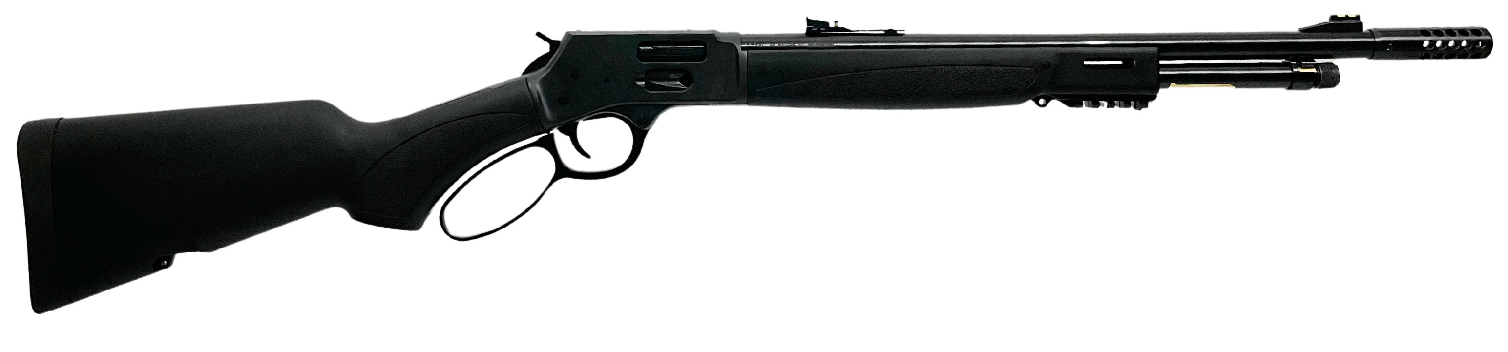 HENRY BIG BOY X MODEL Lever Action 19.7" cal.44 Rem Magnum - Rayon ...