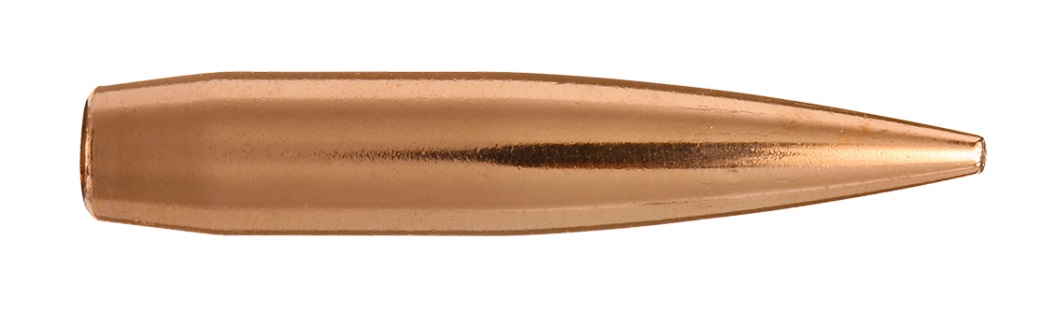 Ogives BERGER cal.7mm Hybrid Target 11,66g/180 grains Ø.284 /100 - Rechargement sur armurerie ...