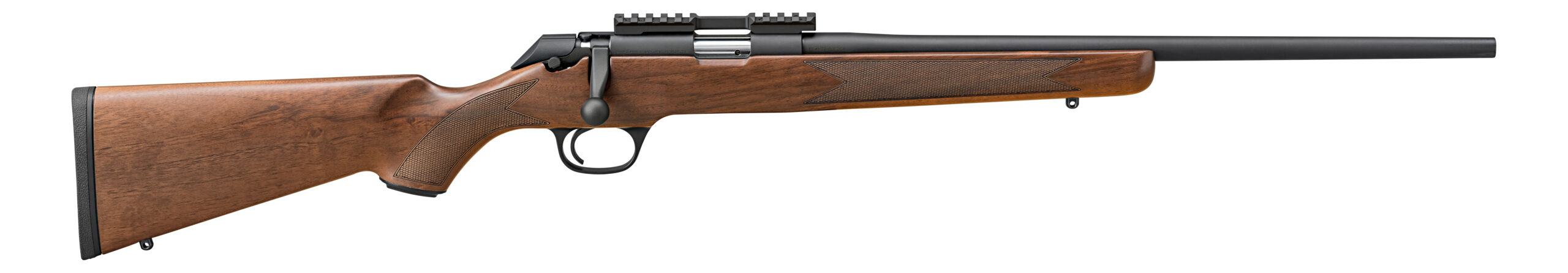 Carabine 22LR SPRINGFIELD Model.2020 Classic Bois 20" - Carabines de ...