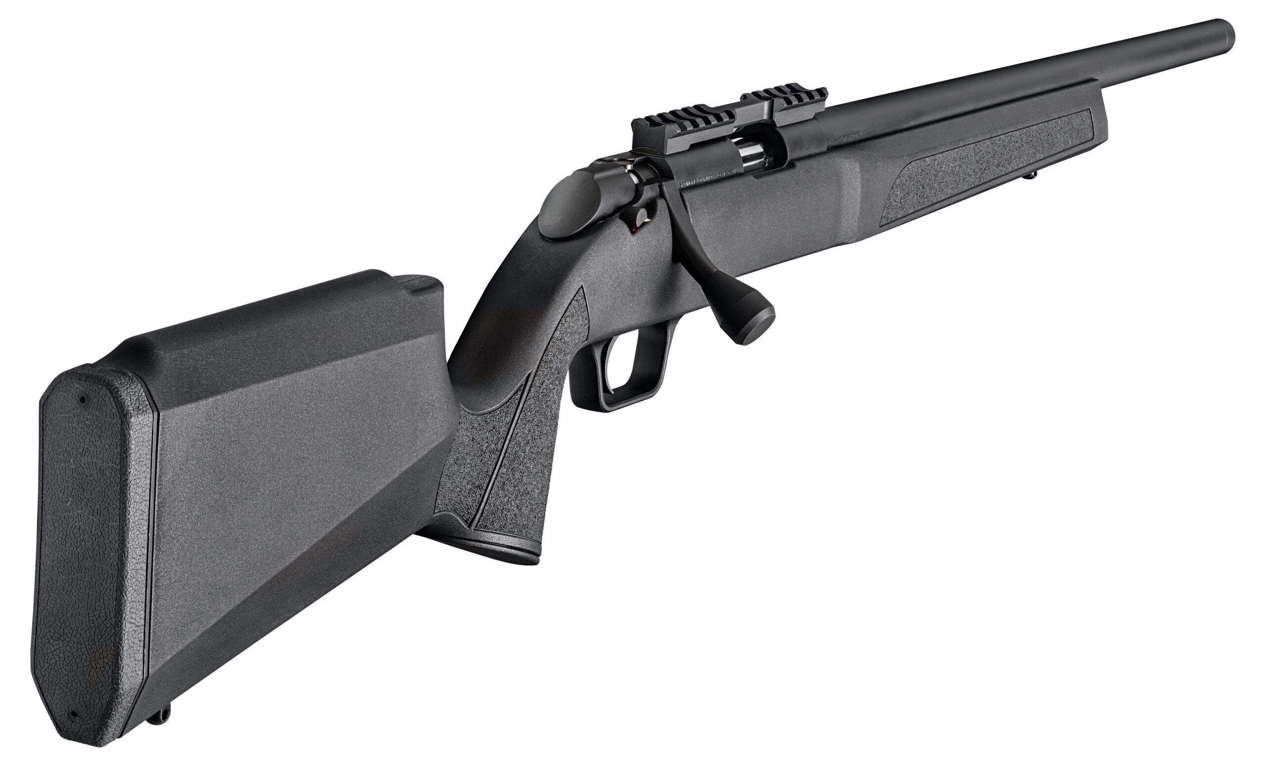 Carabine 22LR SPRINGFIELD Model.2020 Target Black Synthetic 20" "Pack ...