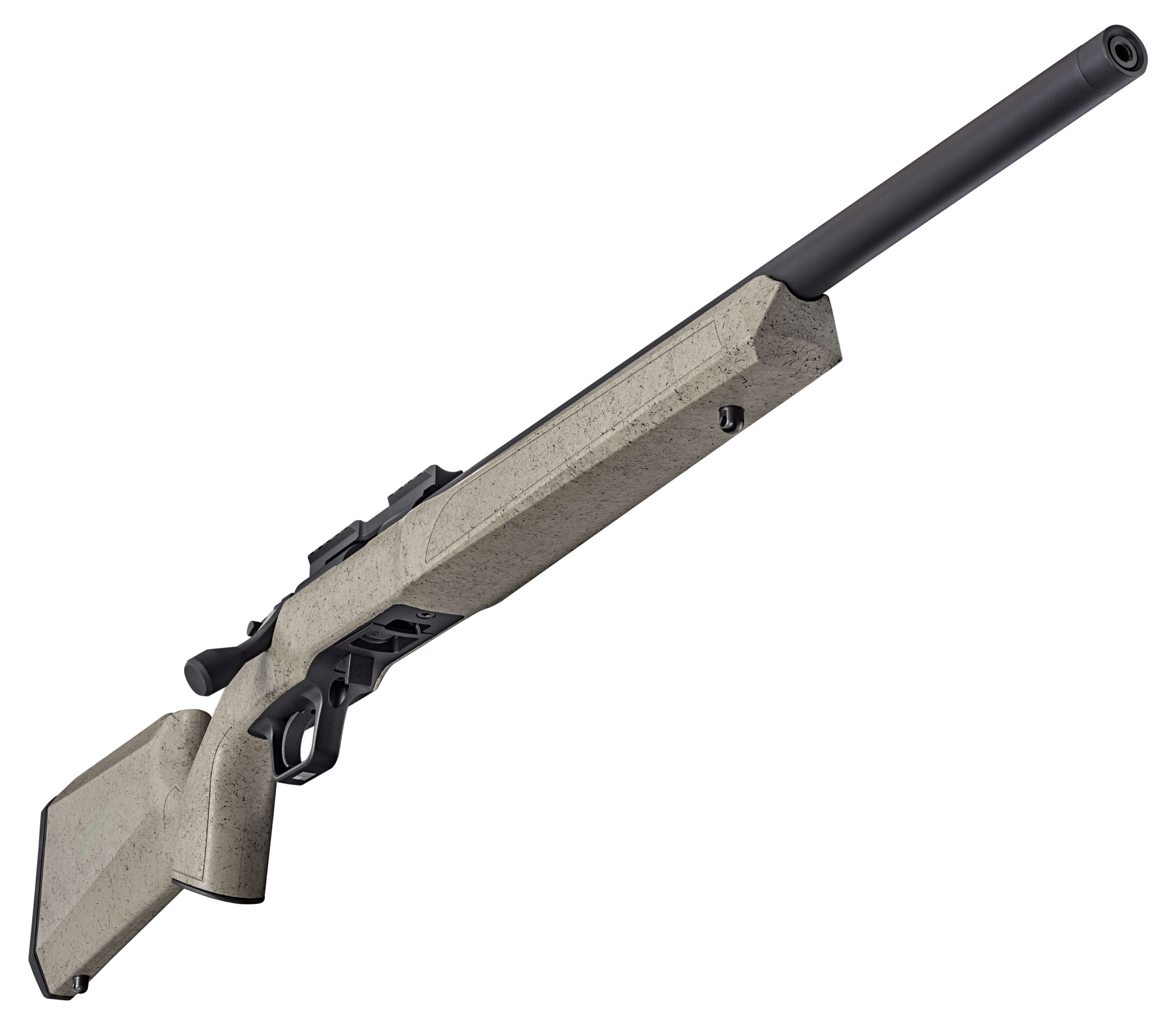 Carabine 22LR SPRINGFIELD Model.2020 Target Sage W/Black Webbing ...
