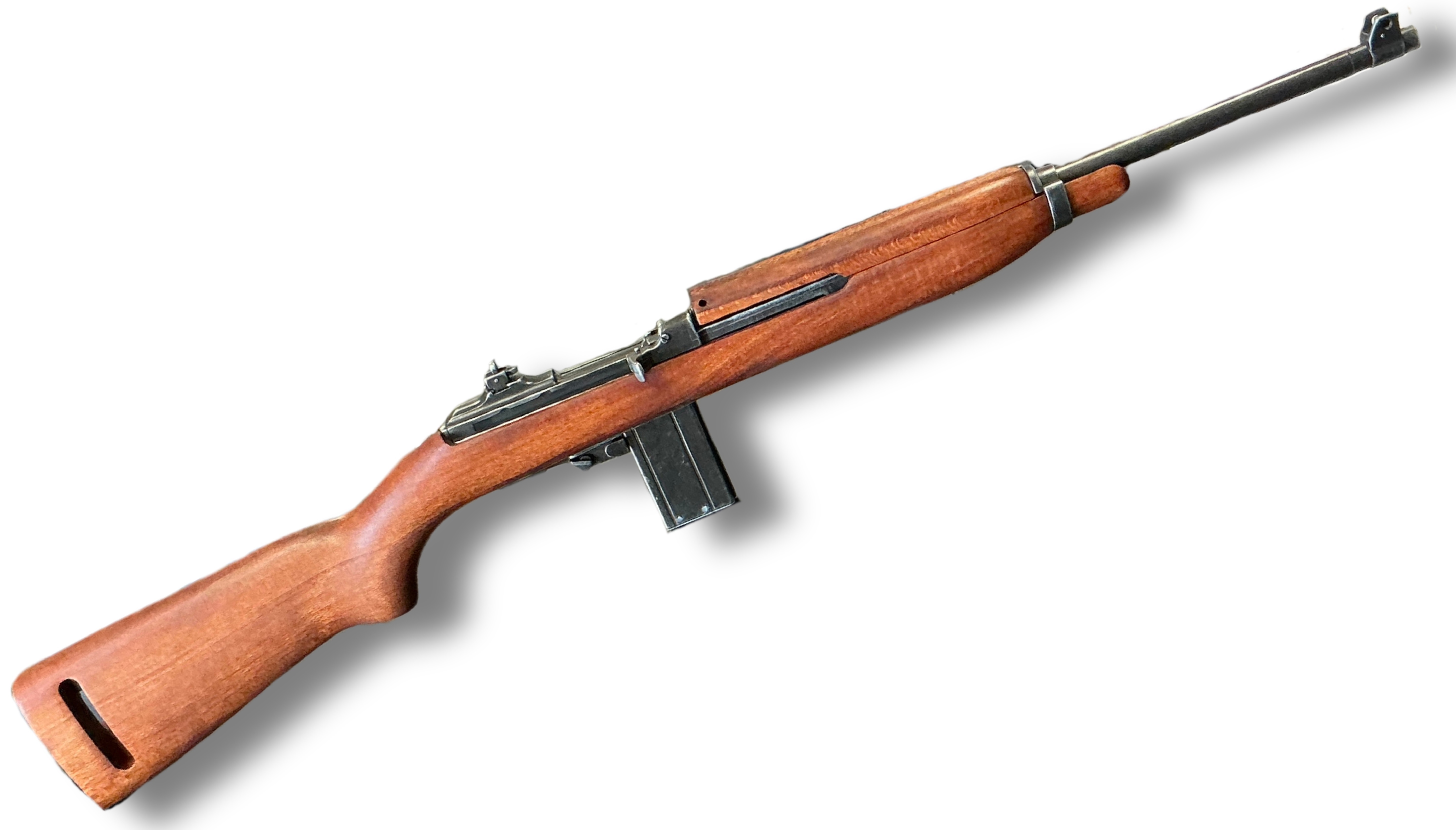 Réplique DENIX Carabine Winchester USM1 1940 Aspect Vieilli - Armes de ...