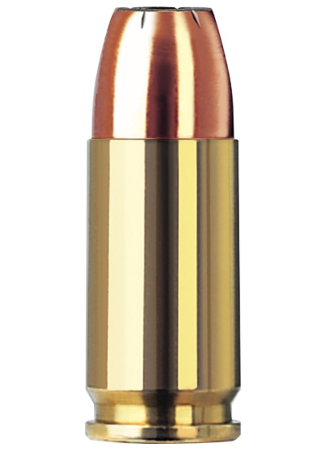 GECO cal.9mm PARA JHP Ultra Target Hollow Point /500 - Armes catégorie ...
