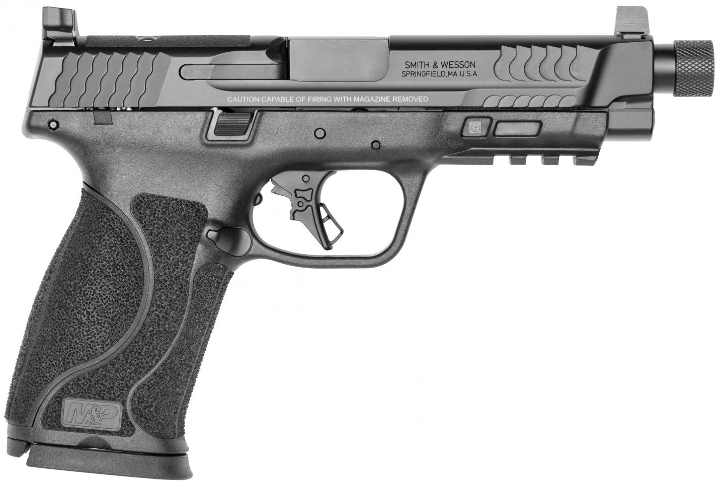 Pistolet SMITH & WESSON MP45 M2.0 Full Size Series OR 5.12" cal.45 ACP ...