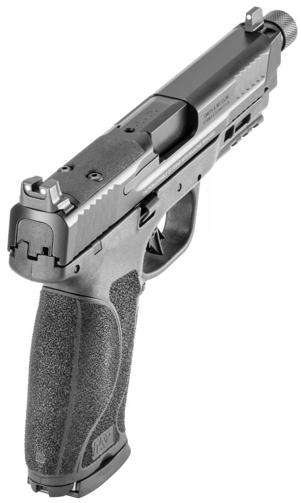 Pistolet SMITH & WESSON MP45 M2.0 Full Size Series OR 5.12" cal.45 ACP ...