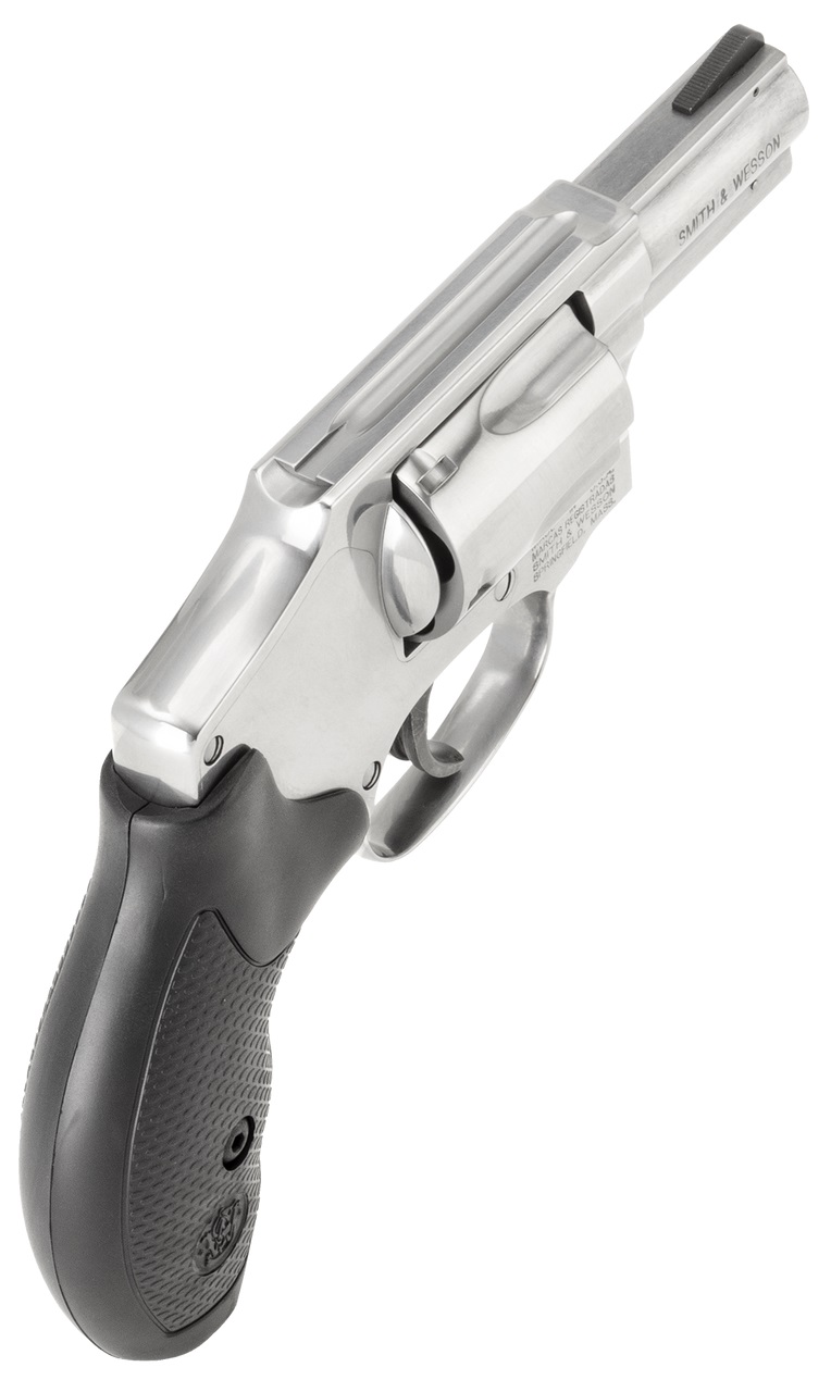 Revolver SMITH & WESSON Mod.640 canon 2.125" cal.357 Magnum - Armes ...