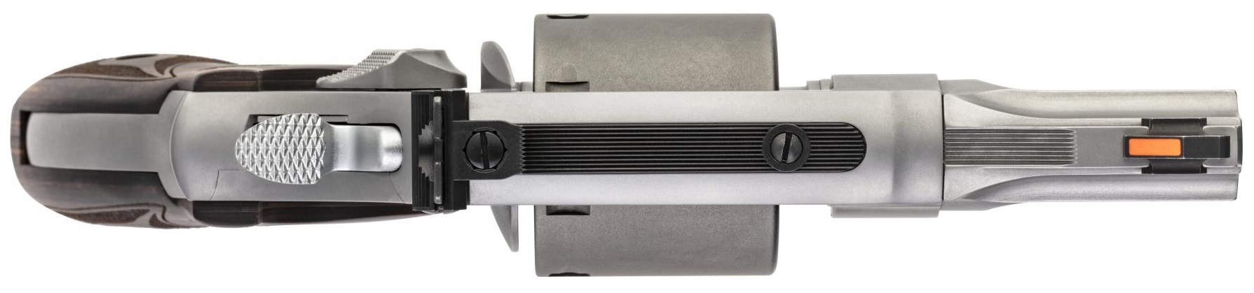 Revolver SMITH & WESSON Mod.986 PC canon 2.5" cal.9x19 - Armes ...