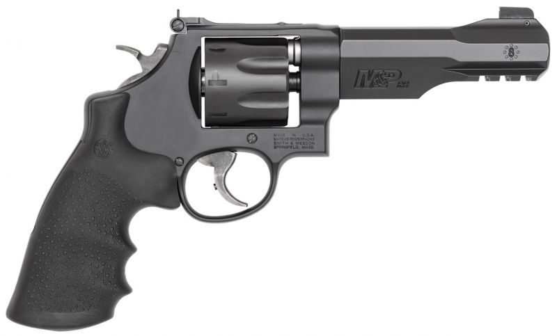 SMITH & WESSON revolver catégorie B - Armurerie Lavaux