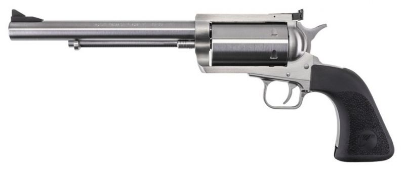 Big Frame Revolver MAGNUM RESEARCH 30-30win -45-70 gvt - 500 SW