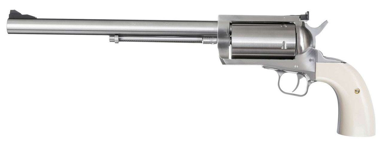 Revolver MAGNUM RESEARCH BFR BISLEY 10" cal.30-30 Win - Armes catégorie ...
