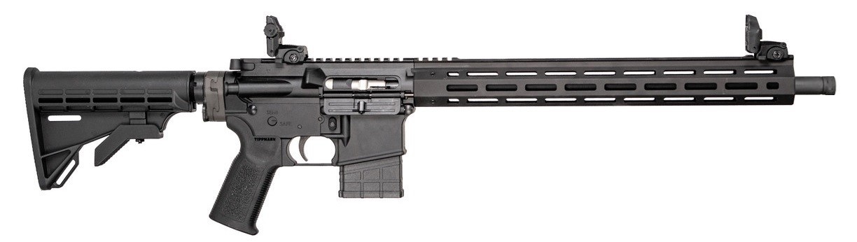 Carabine TIPPMANN Arms M4-22 Elite BUG OUT HUNTER 18" cal.22 Lr - Armes ...