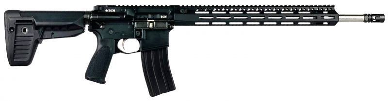 Acheter une carabine BCM Bravo Company USA | Catégorie B | Armurerie Lavaux