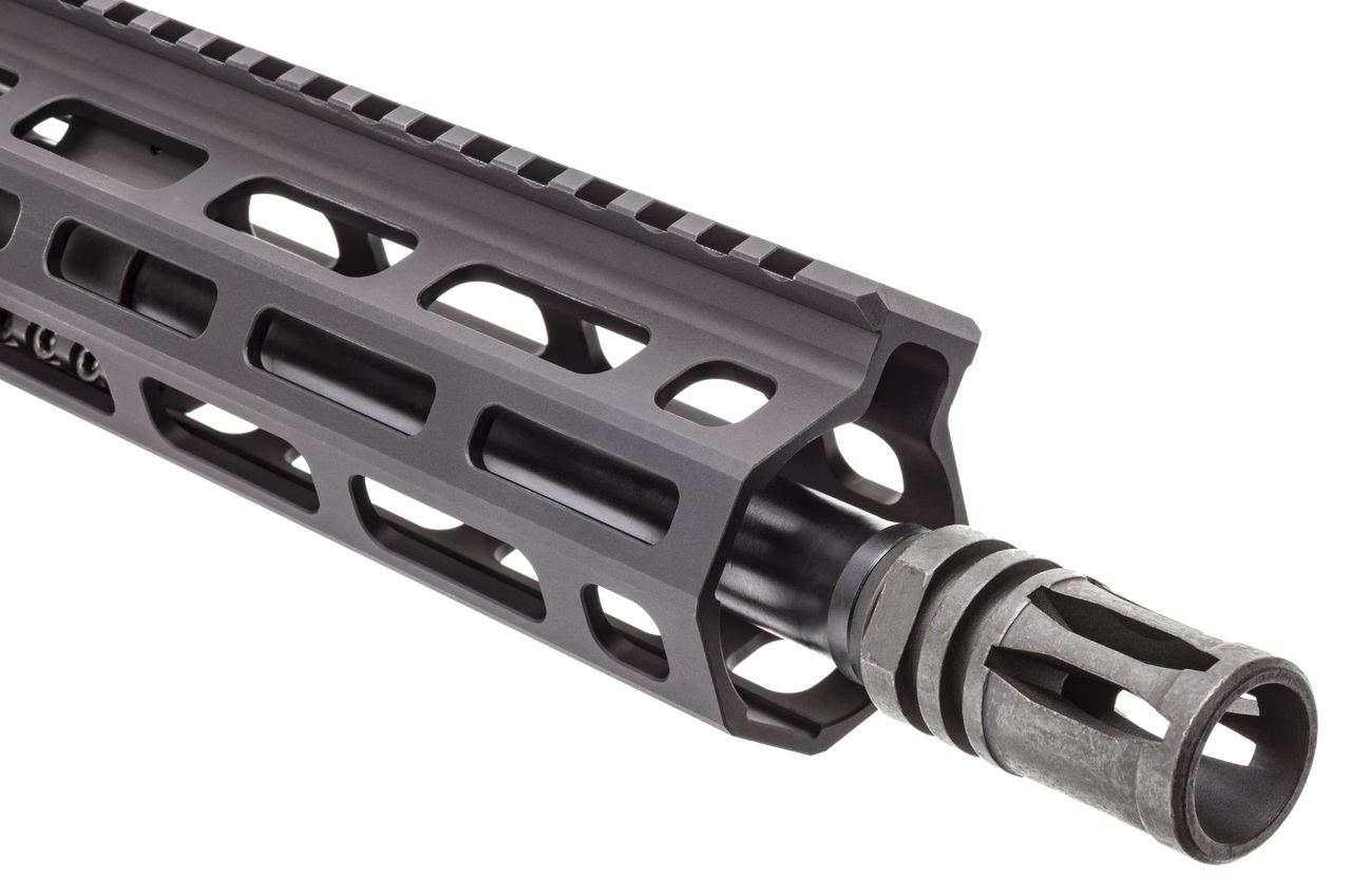 SMITH & WESSON MP15 Sport III 16" cal.223 Rem "Pack SPORTIF" - Armes catégorie B sur armurerie ...