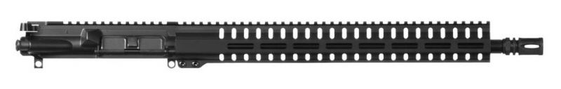 Conversion UPPER AR15 CMMG RESOLUTE 100 MkGs 16"cal.9x19 - Armes ...
