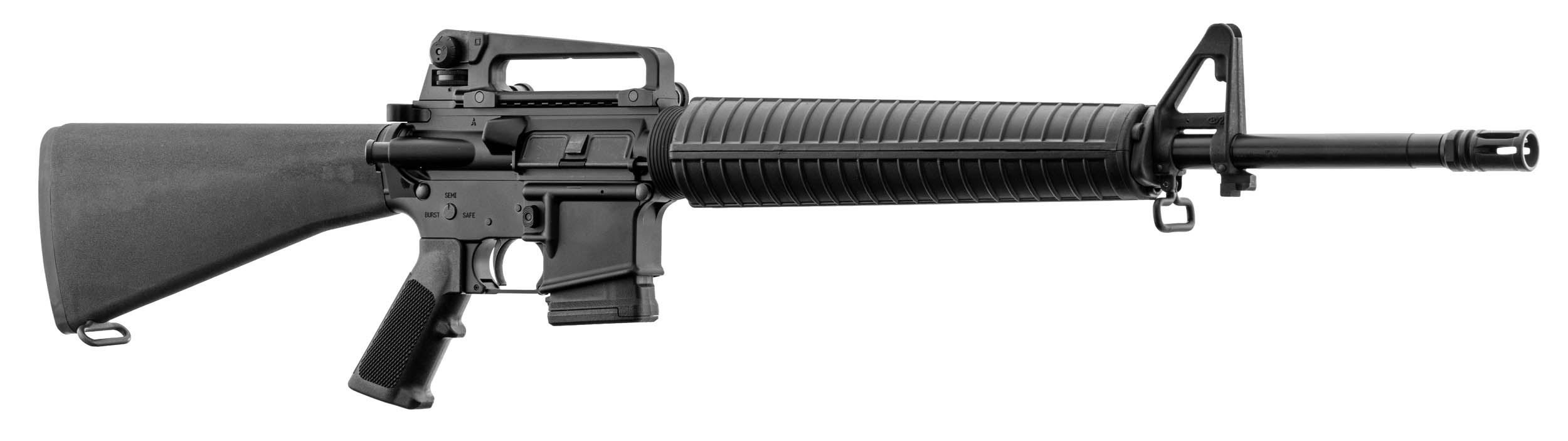 AERO PRECISION M16A2 US Army 16" cal.223 Rem - Armes catégorie B sur ...