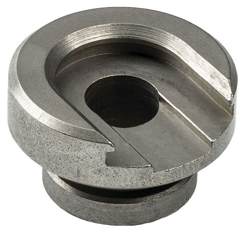 RCBS Shell Holder Numéro 4 #9204 - Rechargement sur armurerie-lavaux.com