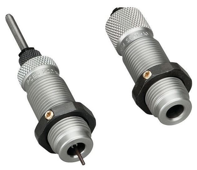 Jeux d'outils RCBS 2-Die Set cal.223 Rem #11101 (Groupe A ...