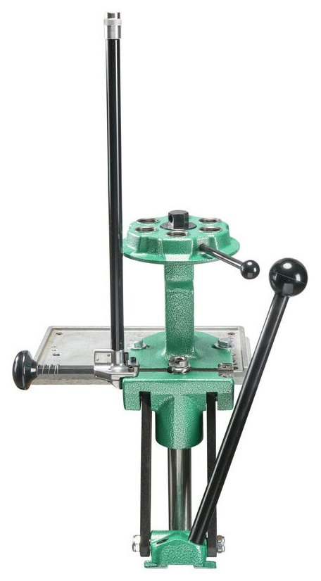 Presse de rechargement RCBS Presse TURRET #88901 - Rechargement sur ...