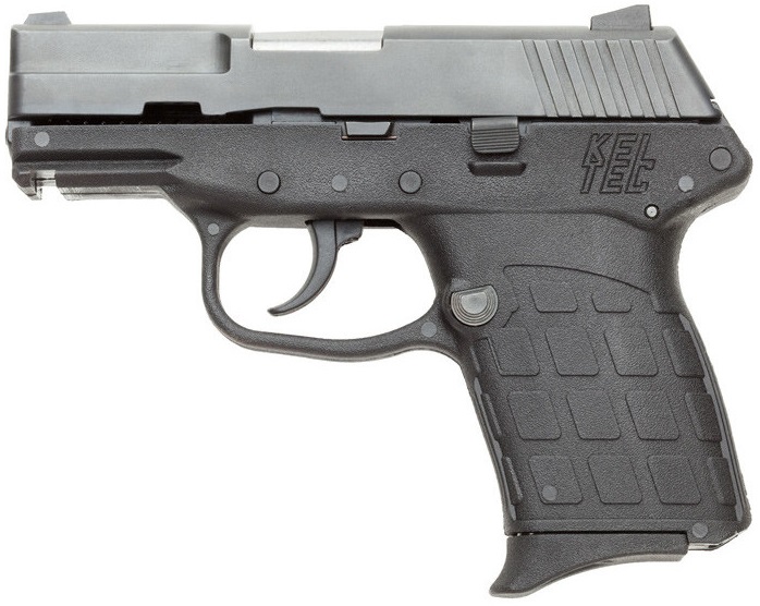 Pistolet KELTEC PF-9 cal.9x19 - Armes catégorie B sur armurerie-lavaux.com