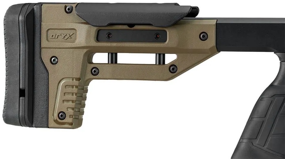 Chassis MDT ORYX FDE pour carabines REMINGTON 700 SA et BERGARA ...