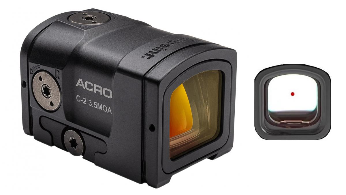 Pistolet GLOCK 45 MOS Gen5 FS Fileté "Edition Hunter ODG Pack AIMPOINT ...