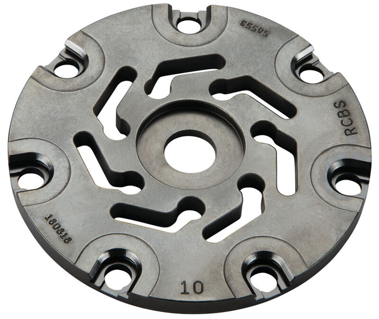 RCBS Shell Holder pour PRO CHUCKER 7 Numéro 10 #88954 - Rechargement ...