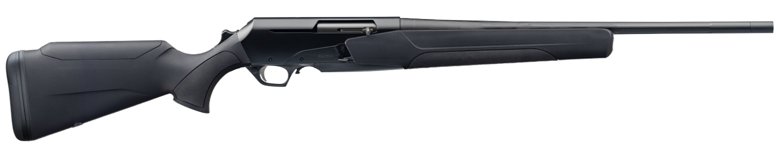Carabine semi-automatique BROWNING BAR 4X HUNTER Composite Black cal.30 ...
